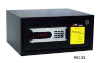 China Home A1 Security Level Electronic Digital Safe Box Keep Your Valuables Safe for sale