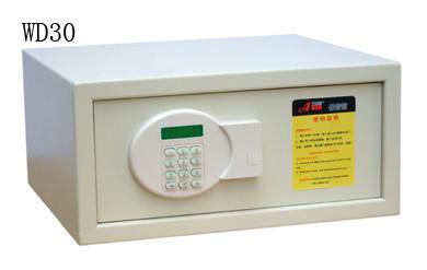 Cina Cassaforte digitale per la casa sicurezza cassaforte elettronica con profondità di 301-400 mm e altezza di 273 mm in vendita