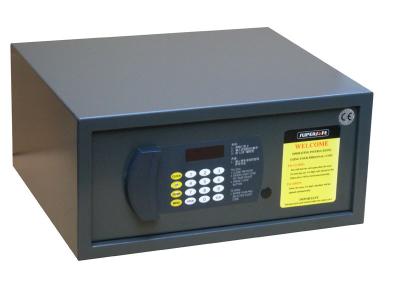 China Anti-diefstal Huis Digitaal slot Hotel Geld Elektronische kluis voor huishoudelijke bescherming Te koop