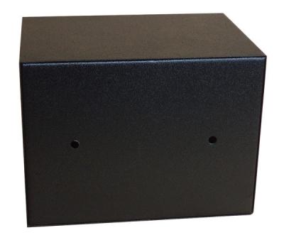Cina E17 Mini cassaforte per la casa elettronica con piastra d'acciaio e aspetto di altezza 501-700 mm in vendita