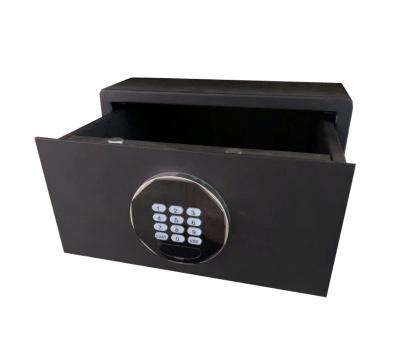 China Princípio de funcionamento da senha eletrónica Wd50 Laptop Size Hotel Safe with Ceu a preços acessíveis à venda