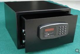 China Princípio de funcionamento da senha eletrónica Wd50 Laptop Size Hotel Safe with Ceu a preços acessíveis à venda
