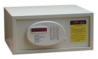 中国 371-460mm 幅 外見 ホテル マグネット カード 電子 鍵付き 箱 Wd31DCT 販売のため