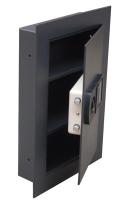 Quality In-Wall Type All-Steel Safe with Electronic Code Home and Office Safekeeping for sale