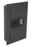 China In-Wall Type All-Steel Safe with Electronic Code Home and Office Safekeeping Solution for sale