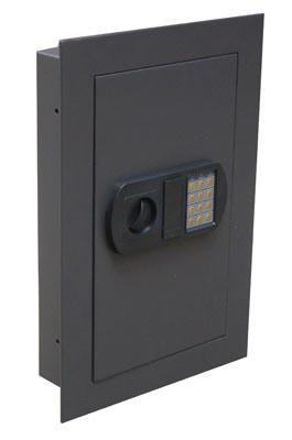 Quality In-Wall Type All-Steel Safe with Electronic Code Home and Office Safekeeping for sale