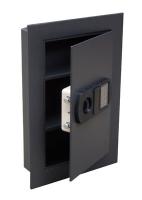 China In-Wall Type All-Steel Safe with Electronic Code Home and Office Safekeeping Solution for sale