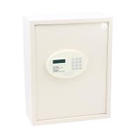 China In-Wall Type All-Steel Safe with Electronic Code Home and Office Safekeeping Solution for sale