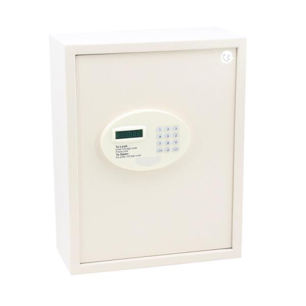 Quality In-Wall Type All-Steel Safe with Electronic Code Home and Office Safekeeping for sale
