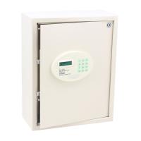 China In-Wall Type All-Steel Safe with Electronic Code Home and Office Safekeeping Solution for sale