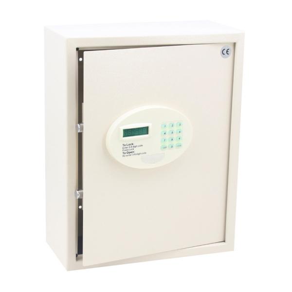 Quality In-Wall Type All-Steel Safe with Electronic Code Home and Office Safekeeping for sale