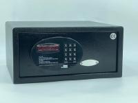 China Single Door Wd31 Digital Lock Electronic Safe The Perfect Home Security Solution for sale