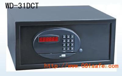 China Fechadura digital Wd31 de porta única Segurança eletrônica A solução de segurança doméstica perfeita à venda