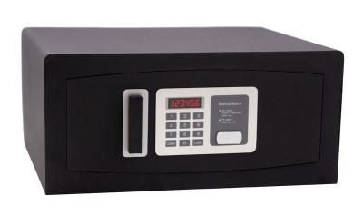 China Op maat gemaakte aanvraag Wd32 Laptop Grootte Elektronische Digitale Hotel Safe met Ceu Single Door Te koop
