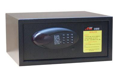 China Op maat gemaakte aanvraag Wd32 Laptop Grootte Elektronische Digitale Hotel Safe met Ceu Single Door Te koop