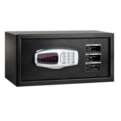China Op maat gemaakte aanvraag Hotel kluis Elektronisch slot met sleutels Uiterlijk van diepte 301-400mm Te koop