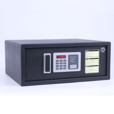 Cina Casella di chiusura digitale ad alta sicurezza per hotel con funzione anti-furto e profondità 301-400 mm in vendita