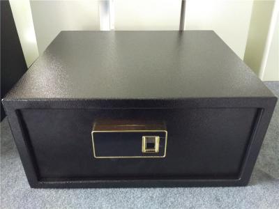 中国 電子作業原理 Wd-55 指紋セーフボックス パスワード幅 371-460mm 販売のため
