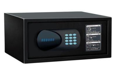 China Segurança alta Hotel seguro com caixa fechada Aparência de altura 273mm H200*W420*D370mm à venda