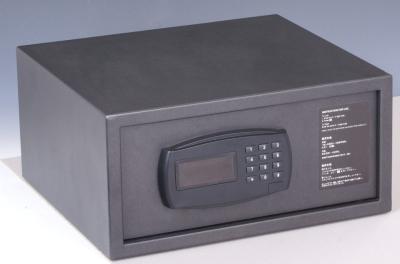 China Segurança alta Hotel seguro com caixa fechada Aparência de altura 273mm H200*W420*D370mm à venda