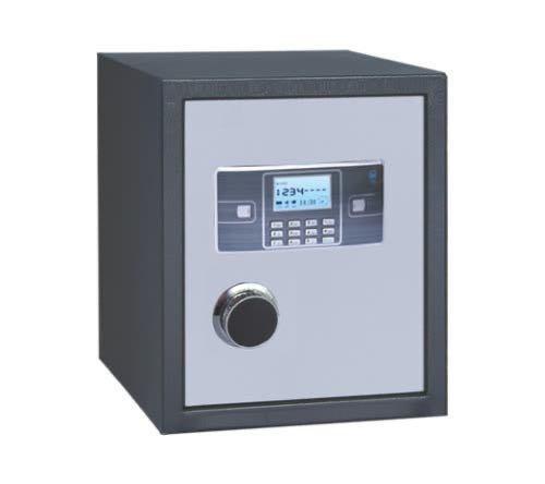 Quality Convenient and Secure Electronic Lock Safe Deposit Box for Home/Office Width 371 for sale