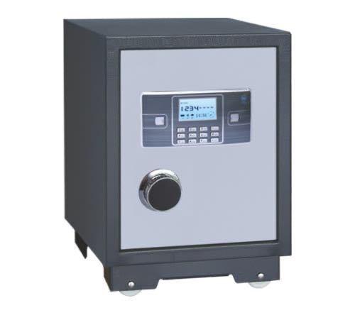 Quality Convenient and Secure Electronic Lock Safe Deposit Box for Home/Office Width 371 for sale