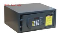 China Customizable Electronic Lock Hotel Safe with Customization Option for sale