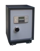 Quality Electronic Deposit Safe Box for Home/Office 371-460mm Width Appearance and Anti for sale