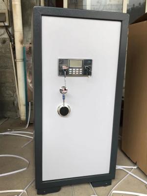 Cina Funzione antirrubo Beige Wd-100 Cassaforte per denaro commerciale per casa/ufficio in vendita