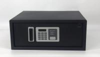 China Single Door Wd32 Electronic Digital Hotel Safe with Ceu Customized Request Customization for sale