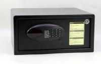China Single Door Wd32 Electronic Digital Hotel Safe with Ceu Customized Request Customization for sale
