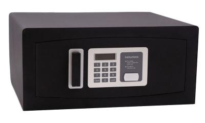 China Einfach-Tür Wd32 Elektronische Digital Hotel Safe mit Ceu angepasst Anfrage Anpassung zu verkaufen