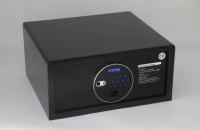 China Compact and User-Friendly Touch Screen Keypad Hotel Safe with Fingerprint Security for sale