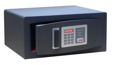 Cina H200*W420*D370mm Wd40 Cassaforte alberghiero digitale elettronico con sicurezza digitale CE RoHS in vendita