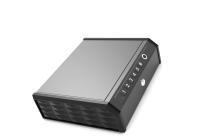 China Customized Request No Problem. Biometric Fingerprint Safe Box with Electronic Password for sale