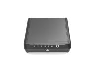 China Customized Request No Problem. Biometric Fingerprint Safe Box with Electronic Password for sale