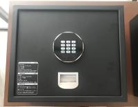 China Customizable Wd-1816 Top Open Keypad Safe with Electronic Code Lock and Customization for sale