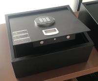 China Customizable Wd-1816 Top Open Keypad Safe with Electronic Code Lock and Customization for sale