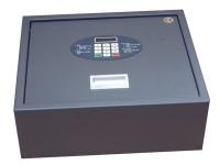 China Customizable Wd-1816 Top Open Keypad Safe with Electronic Code Lock and Customization for sale