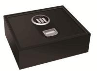 China Customizable Wd-1816 Top Open Keypad Safe with Electronic Code Lock and Customization for sale