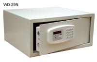 China Electronic Lock Customization Hotel Safe for Customized Request for sale