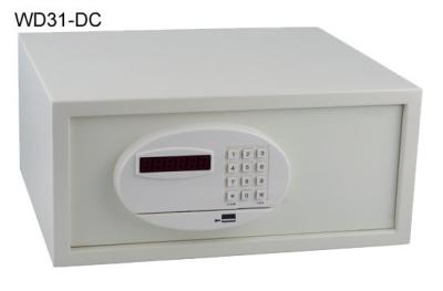 Cina Cassaforte digitale elettronica certificata CE per la funzione antirrubo in vendita