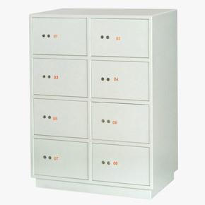 Quality Safety Vault Bank Safe Deposit Box DT-14 Keep Your Valuables Safe and Sound with for sale