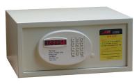 China High Security Electronic Digital Safe Box Wd31 Customized Request A1 Security Level for sale