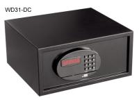 China High Security Electronic Digital Safe Box Wd31 Customized Request A1 Security Level for sale