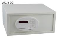 China High Security Electronic Digital Safe Box Wd31 Customized Request A1 Security Level for sale