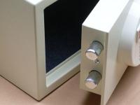 China High Security Electronic Digital Safe Box Wd31 Customized Request A1 Security Level for sale