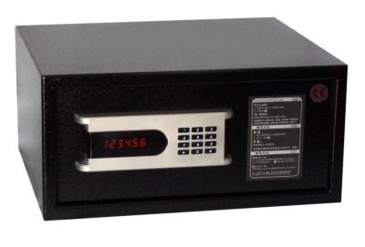 China Password Princípio de funcionamento Hotel Safe com cor bege e teclado digital à venda