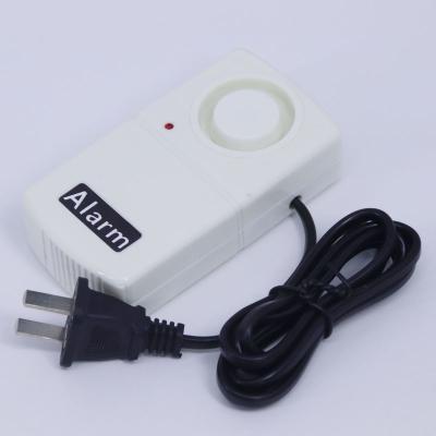 China 120dB 220V Power Failure Alarm for Farm High Volume Alarm Volume within 1m ≥110dB for sale