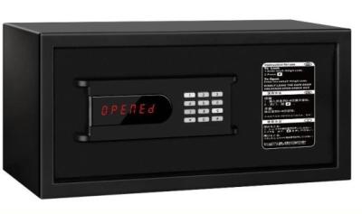China Proteja su computadora portátil con una caja de seguridad secreta de altura 273 mm y profundidad 301-400 mm en venta